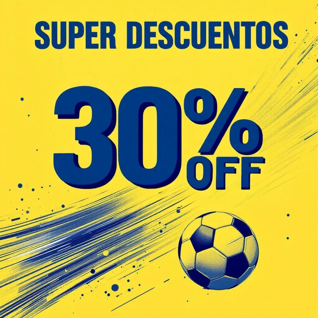Camisetas de Fútbol oficiales en Oferta | Súper Descuentos -30% ...